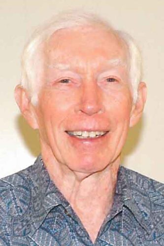 Ronald V. ‘Red’ Ensley 1935-2023 | News, Sports, Jobs - Tribune Chronicle
